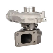 Garrett Turbo Turbocharger for Hino Trucks 17201e0142 for sale online ...