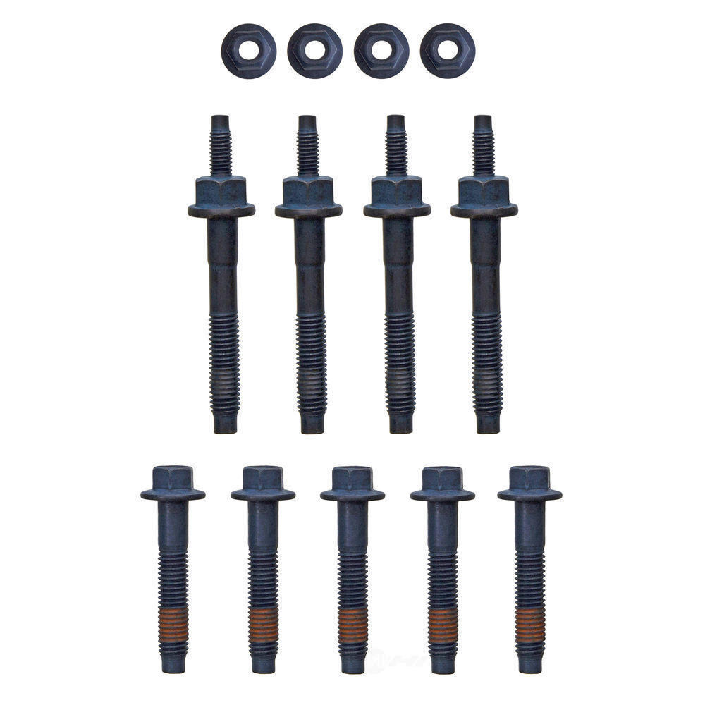 Exhaust Manifold Hardware Kit Fel-Pro ES 75108 for sale online | eBay