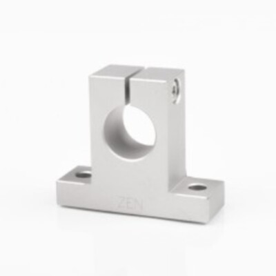 INA GW12 Wellenbock 12 mm Außen-Ø 42 mm Breite 12 mm Zinkdruckguss ...