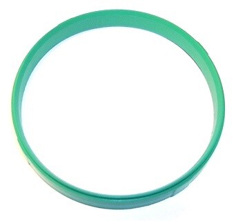 Gasket, intake manifold housing for BMW:1,3,5,6,7 13547522361 ...