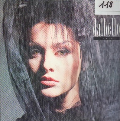 Lisa Dal Bello Tango Vinyl Single 12inch NEAR MINT Capitol | eBay