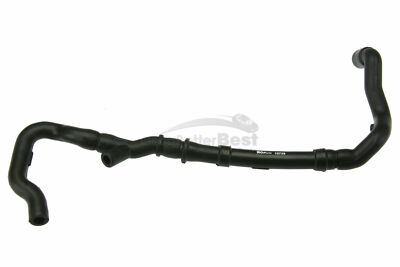 One New URO Engine Crankcase Breather Hose 2720181382 for Mercedes MB ...