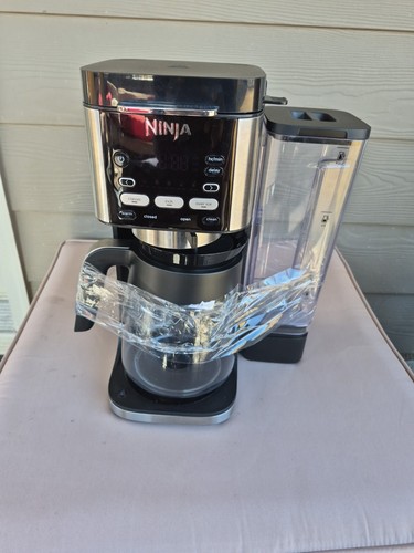 Ninja CFP105CO DualBrew 14-Cup Single-Serve Coffee Maker | eBay