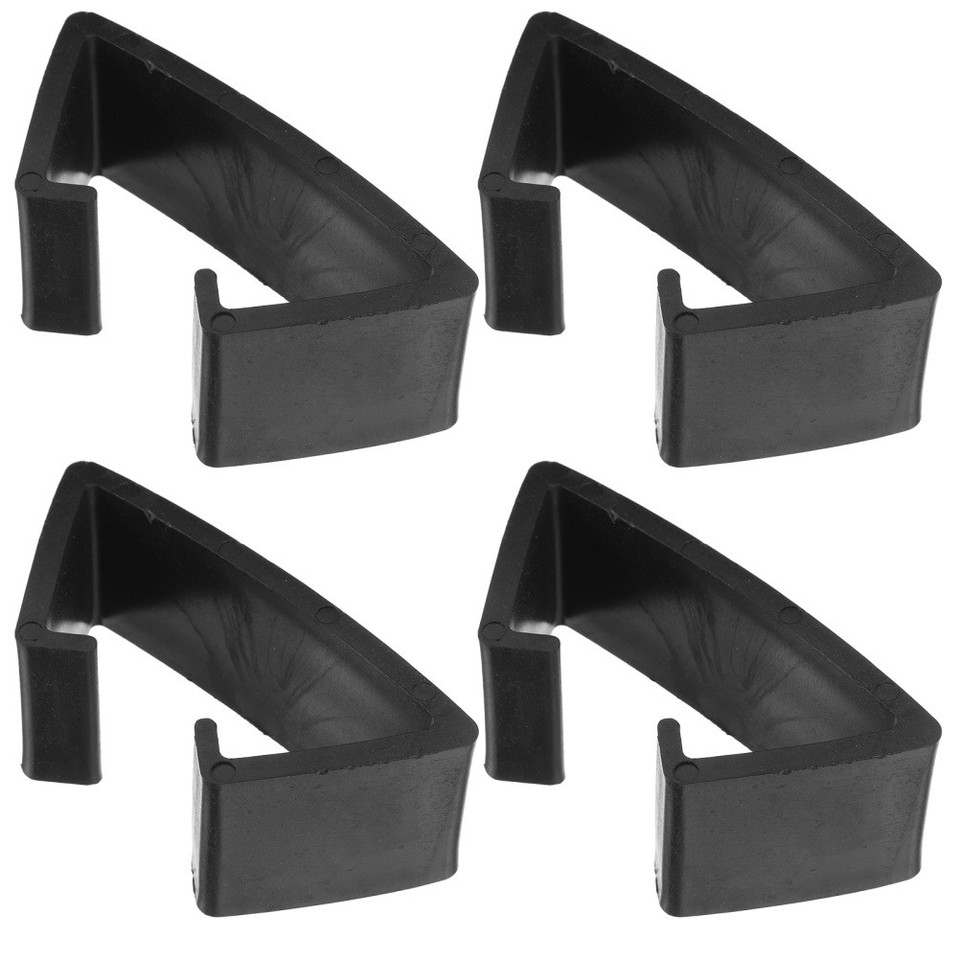 4 Pcs Patio Furniture Clips Sectional Sofa Clamp Clamps for Outdoor ...