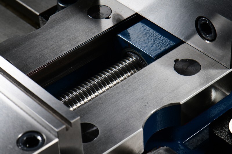 Tegara 6" 690X CNC, Manual Milling Machine Vise No Swivel Base New R ...