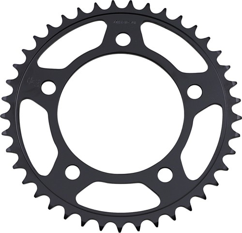 Steel Rear Sprocket - 39 Tooth 520 JT JTR1316.39 For Honda CB/R500 CTX ...