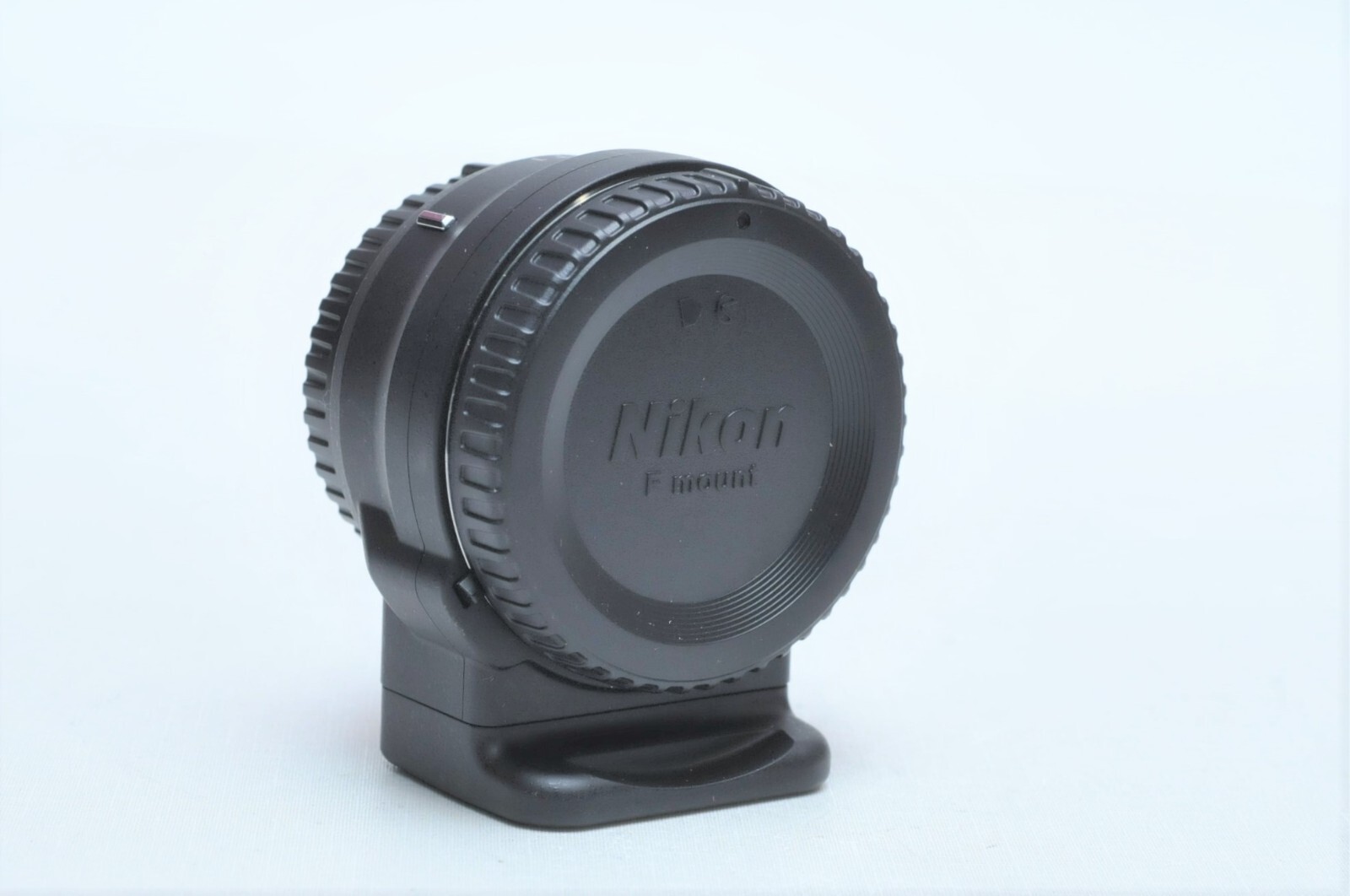 Nikon 1 One FT1 Mount Adapter for Nikkor F-Mount Lens to Nikon 1 ...