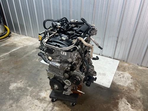 2014-2021 LEXUS IS200t is300 RC300 RC200T 2.0L TURBO RWD 8AR ENGINE ...