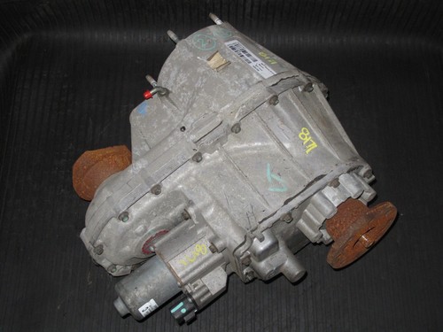 2008 2009 2010 2011 2012 Jeep Liberty Transfer Case 54K | eBay