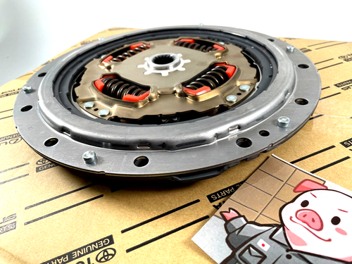 OEM Toyota 3127047060 Damper ASSY Transmission Input 31270-47060 for ...