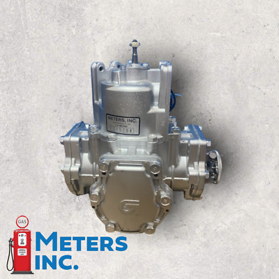 Dispensers & Accessories - Gilbarco Dispensers