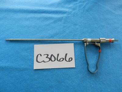 Berchtold Surgical Laparoscopic 5mm Bipolar Forceps EZ730-25 | eBay