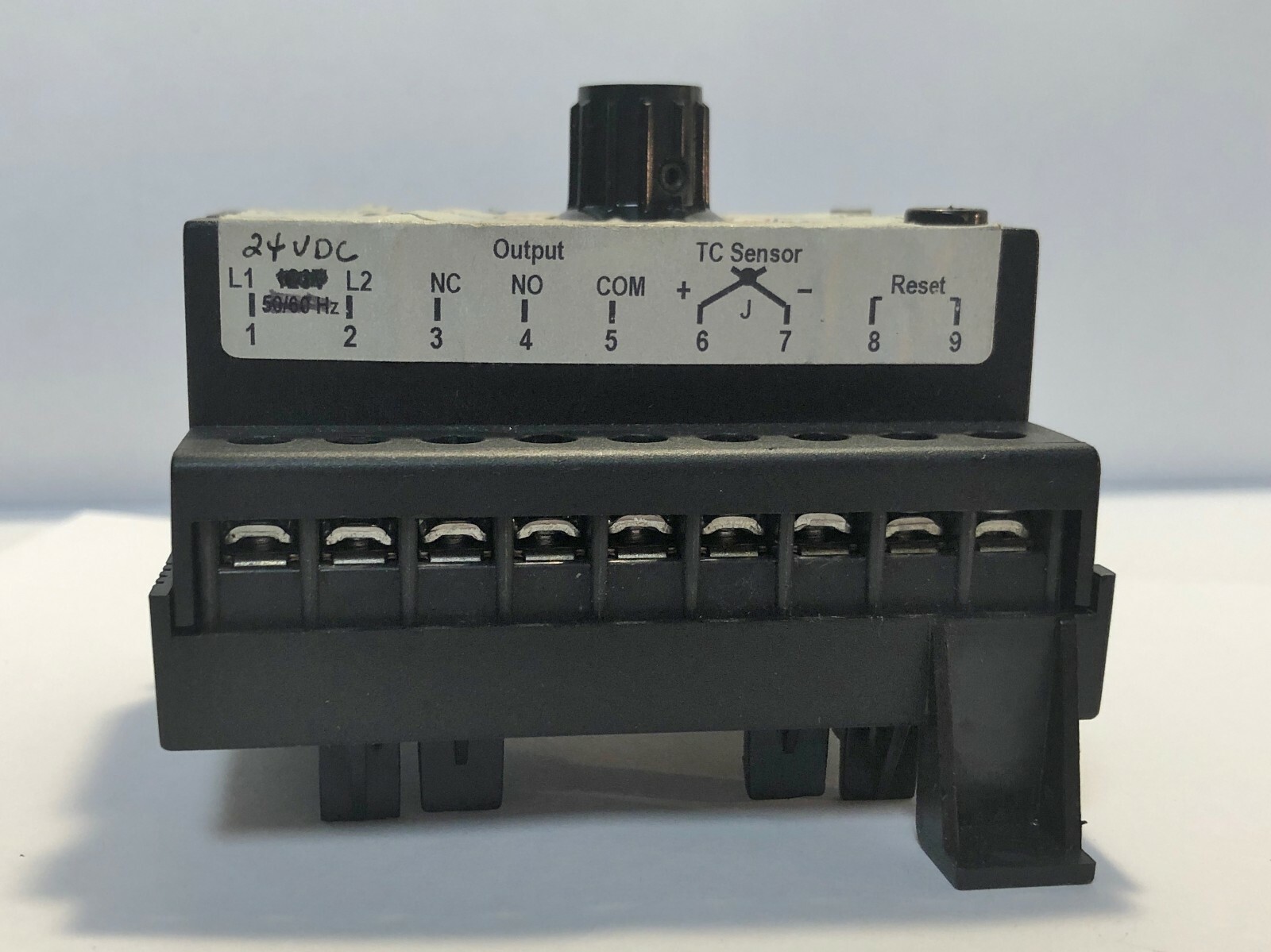 Future Design Controls FDC-7L-Z275 Limit Control #10404 | eBay