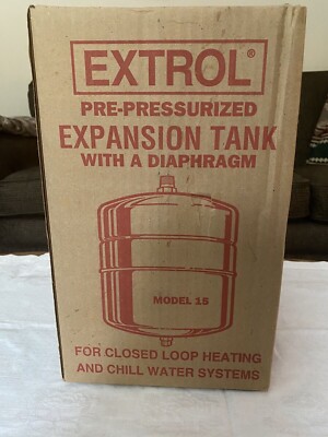 Other - Expansion Tanks