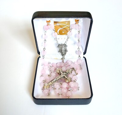 Rosaries - Rosary Box - 4