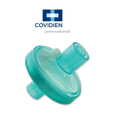 COVIDIEN 350/5422 DAR Electrostatic Filter VT 300-1500mL (CASE/25) 2026 ...