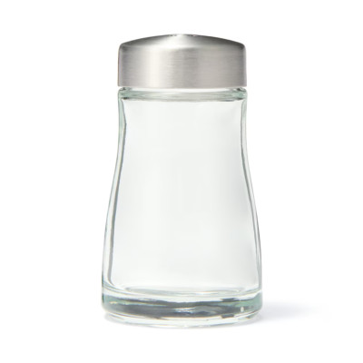 MUJI Tabletop salt and pepper shaker 45mL 4.4×7.7cm | eBay