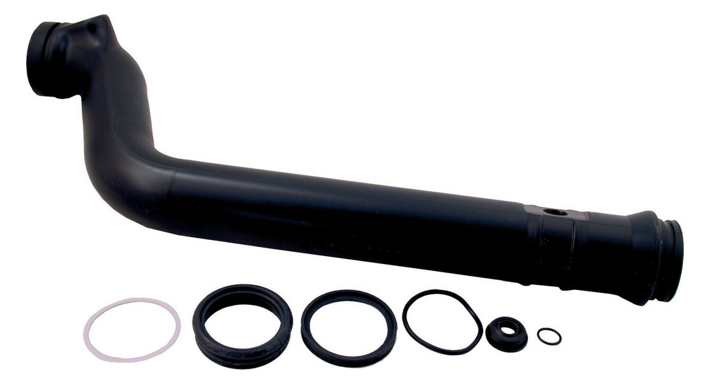 Wolf 8603055 Abgasrohr ersetzt 1720609) online kaufen | eBay