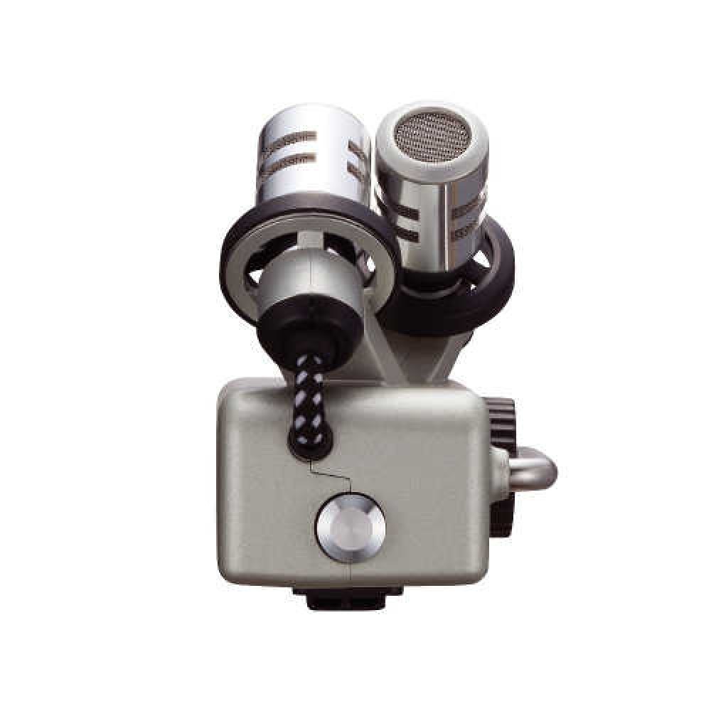 ZOOM XYH-5 XY Stereo microphone capsule for H6 H5 Q8 Shock mount Japan ...