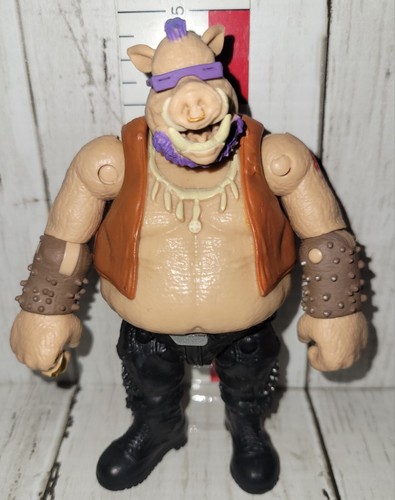 Teenage Mutant Ninja Turtles Bebop Warthog 5" Action Figure 2015 ...