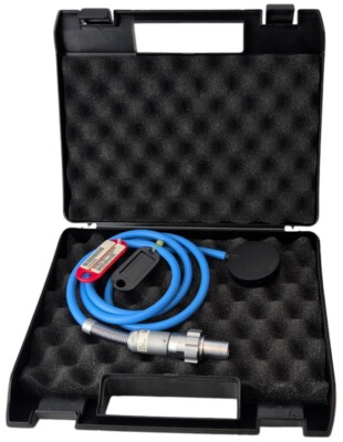 Ptw Freiburg Tm34001 Sla48 | eBay