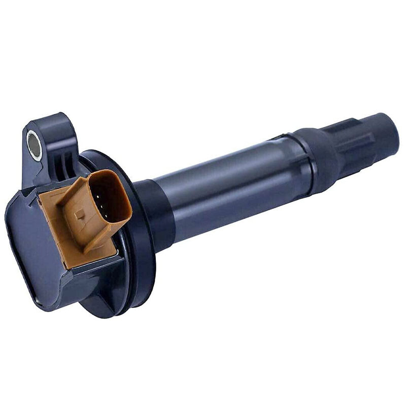 6X Ignition Coils + 6X iridium Spark Plugs For Ford F-150 Lincoln MKS ...