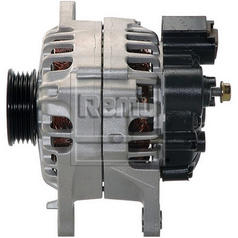 Remy 12466 Premium Alternator For Select 03-09 Hyundai Kia Models | eBay