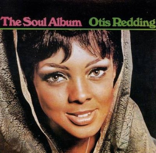 The Soul Album by Otis Redding [CD] NEUF | eBay