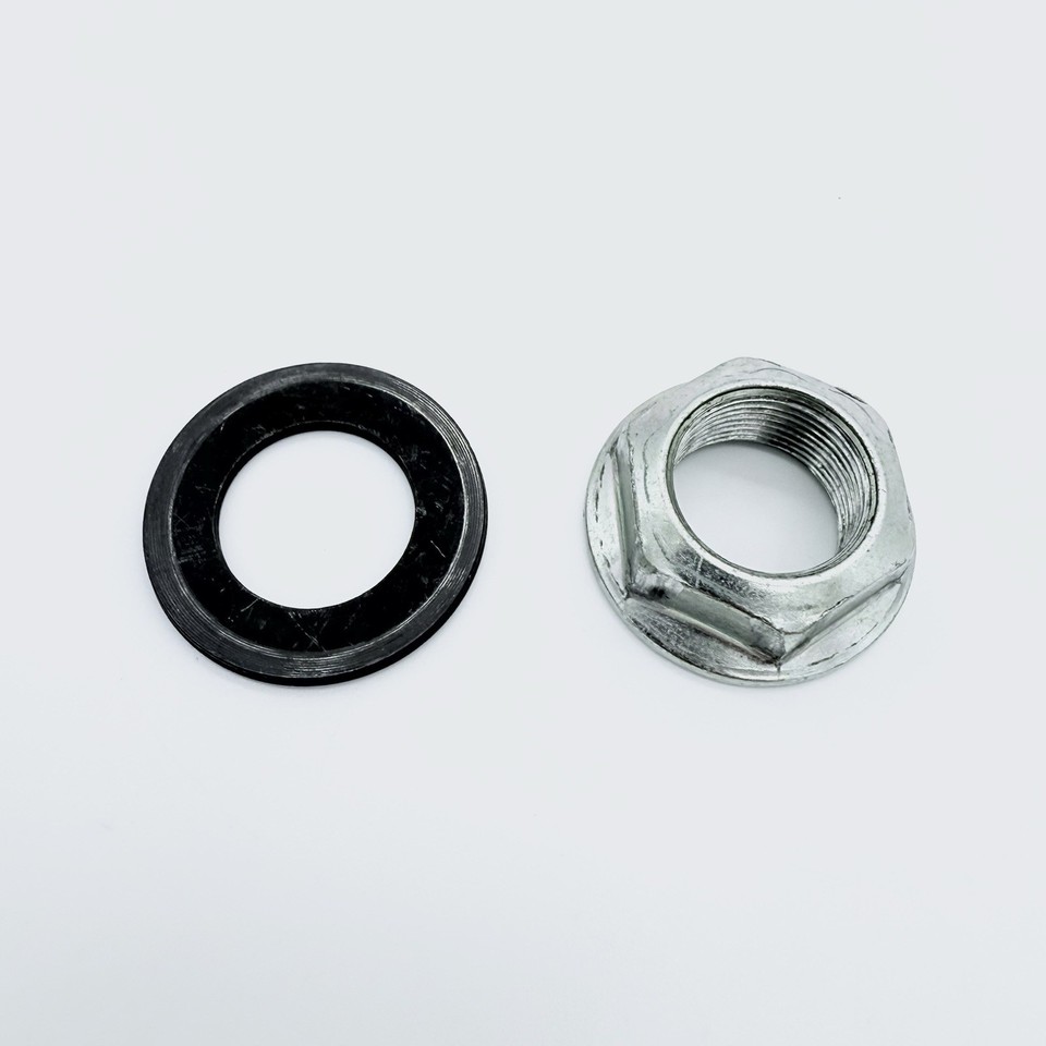 2009 Kawasaki KX450F - OEM Crankshaft Primary Drive Oil Pump Gear Set ...