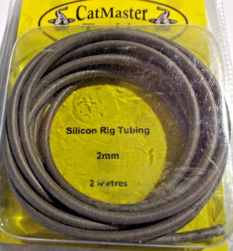 Catmaster Rig tubing silicon 2 and 3mm and 2mm semi stiff tubing | eBay UK