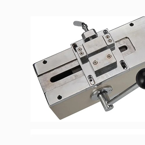 Spring Force Gauge Instrument High-precision Electronic Tensile Test ...
