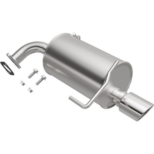 Muffler For Legacy 2005