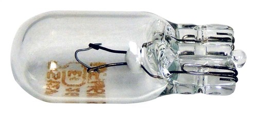 License Plate Light Bulb Crown L002825W5W 849603022831| eBay