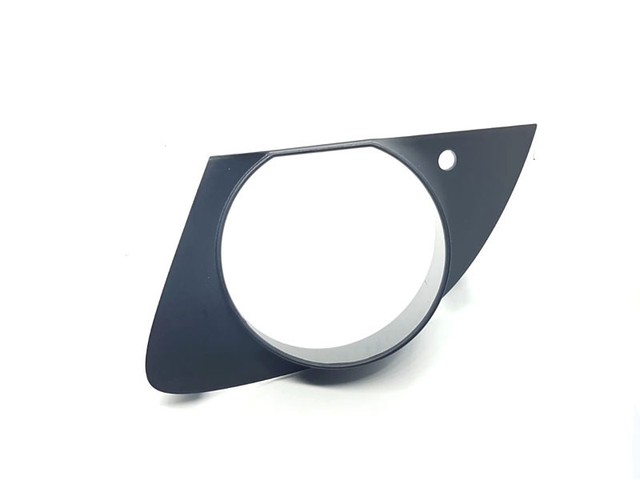 BMW 7 E65 Front Left Fog Light Cover 51117142179 7142179 Genuine for ...