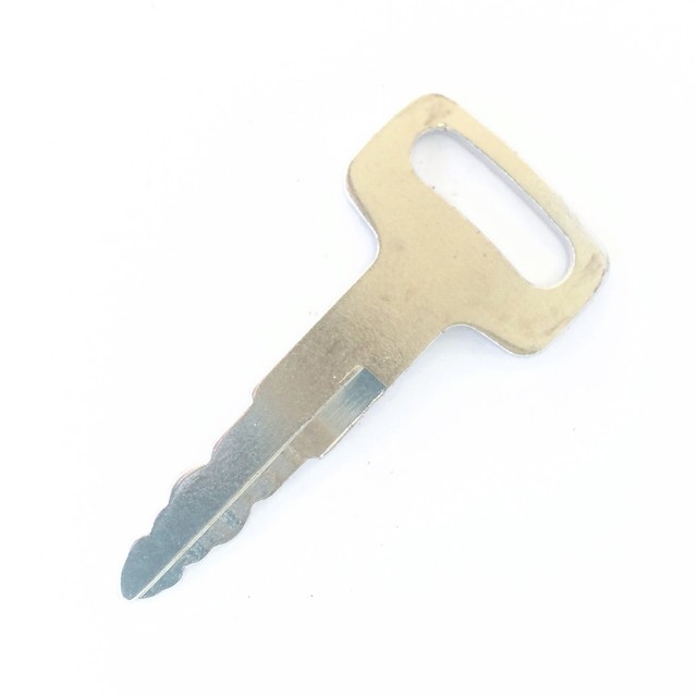 5 Nissan Forklift and Equipment Ignition Keys Key00-gb01a - Ships for ...