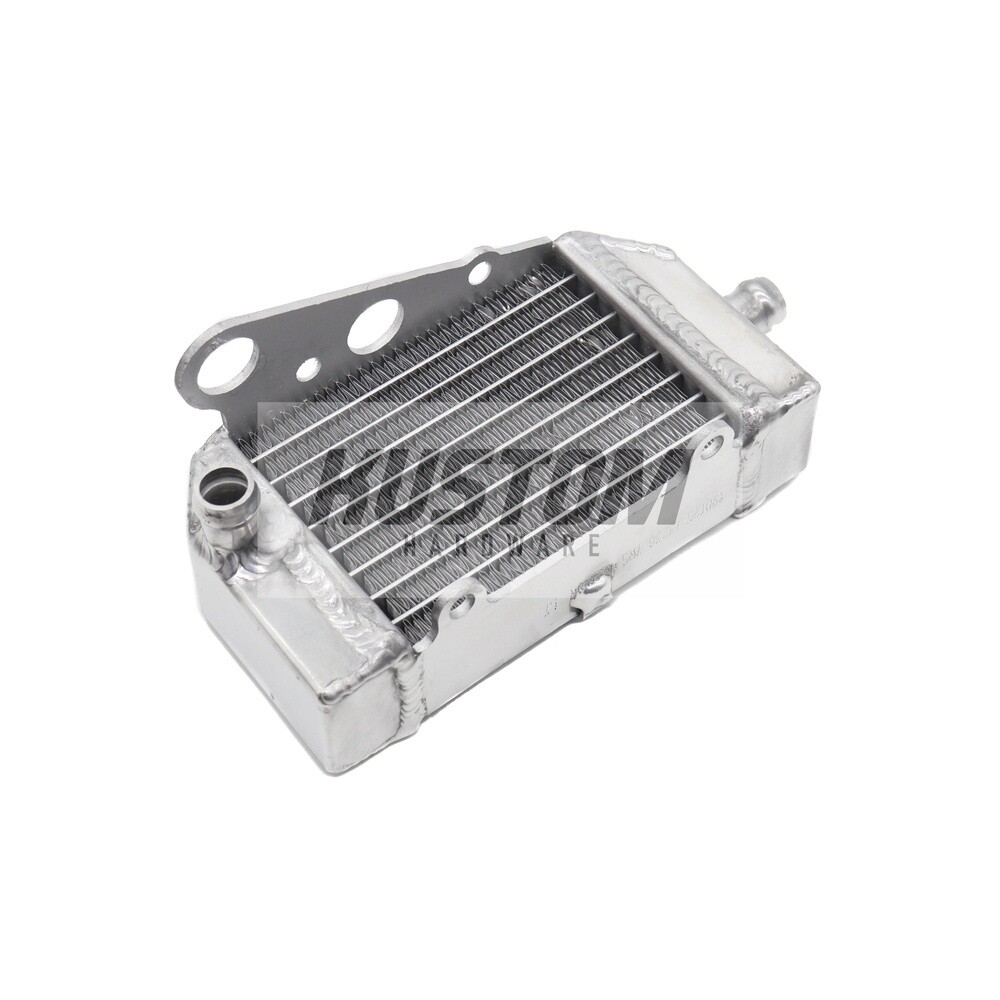Kustom Husqvarna TC50 TC 50 Mini 2017-2018 Right Side Radiator 17K ...