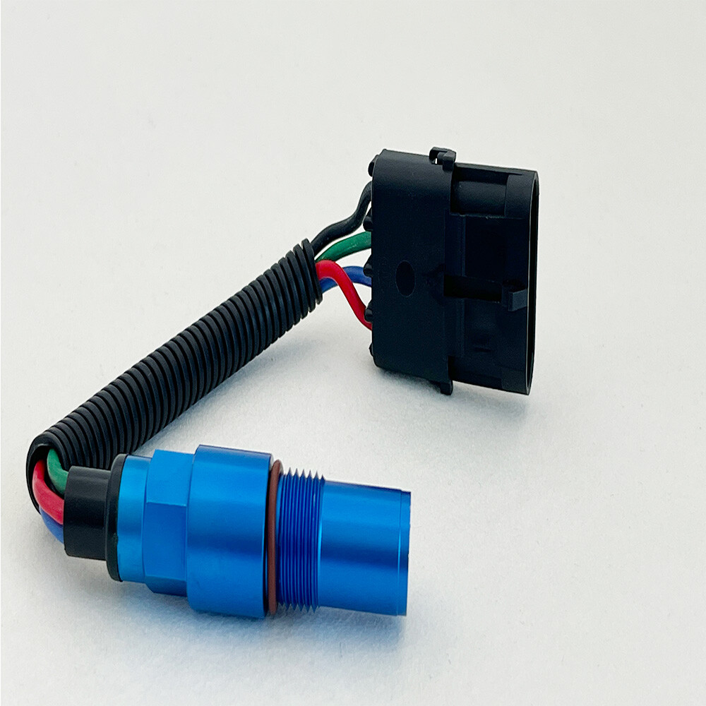 Cummins Camshaft Position Sensor 4326596 | Fits For L10 M11 N14 ...