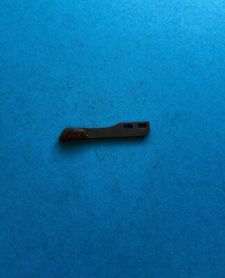 *NOS* A19236 UNION SPECIAL UPPER KNIFE FOR SEWING MACHINE *FREE ...
