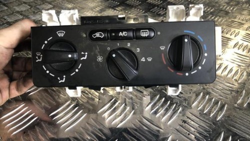 Commande chauffage CITROEN C3 1 | eBay