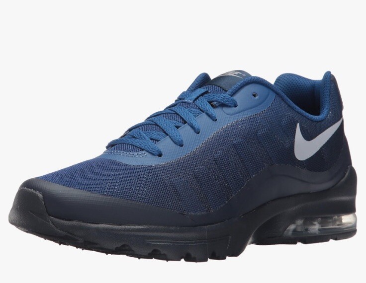 NIKE AIR MAX INVIGOR Blue Black Shoes Mens Size 10 749572-402 New In ...