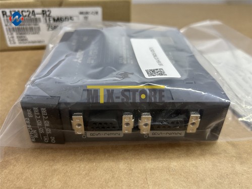 1PCS New MITSUBISHI RJ71C24-R2 Communication Unit RJ71C24R2 | eBay