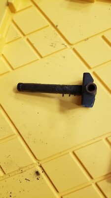 97-04 YAMAHA SPINDLE Front Spindel Vmax SRX SXR Venture Phazer SX 500 ...