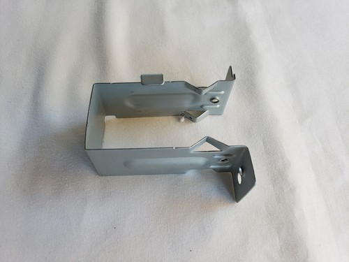 Samsung/ Maytag Microwave High Voltage Capacitor Bracket /Holder DE61 ...