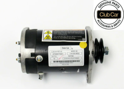 OEM Genuine Club Car Starter Generator 47559475001 105190101 Subaru ...