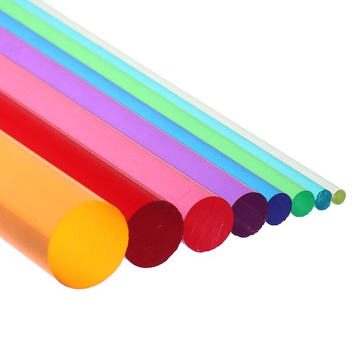 8pcs Dot Painting Pen Acrylic Rods Mandala Dotting Tool Painting ...