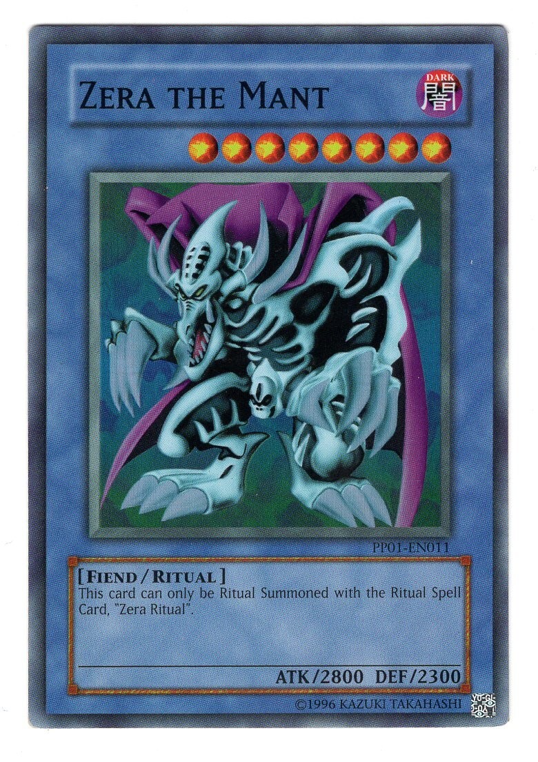 zera the mant For Sale - MAVIN