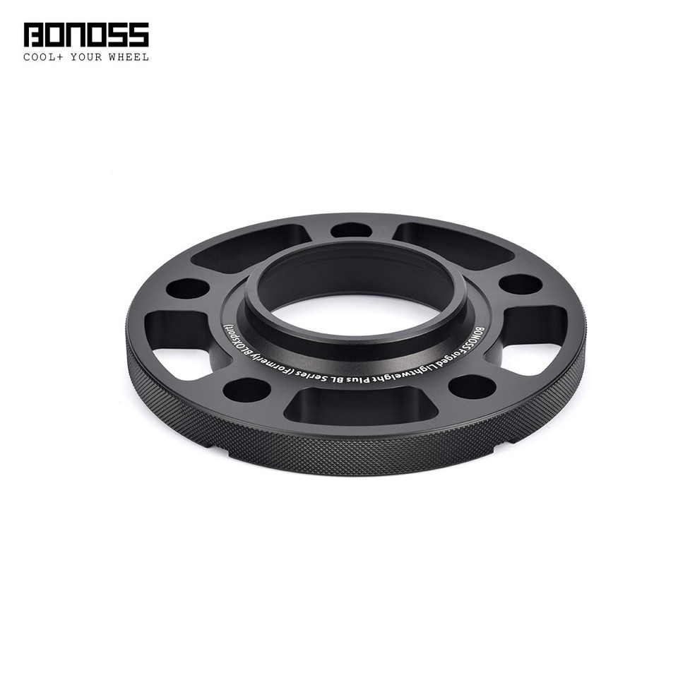 4 12mm/20mm Wheel Spacers 5x112 CB66.5 for Mercedes C63 E63 AMG W203 ...