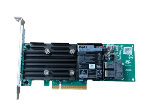 Dell PERC H740p PCI SAS Raid Controller Full Height 0DPNHJ | eBay