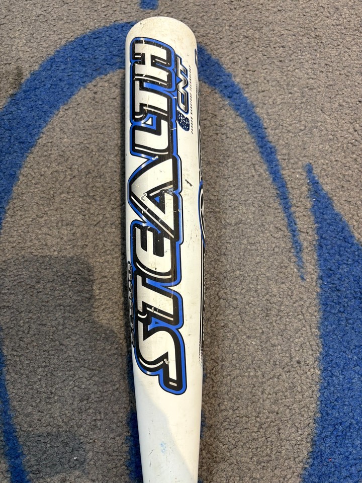 Easton Sc900 Stealth CNT - BST9 - 33" 30oz (-3) BESR Bat | eBay