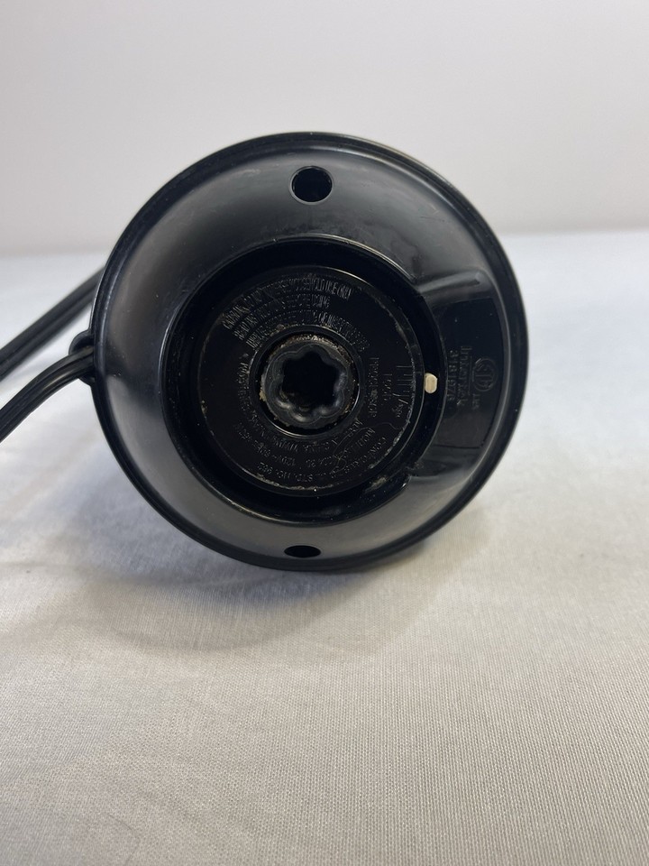 Ninja Black Storm Food Processor Motor QB751QBK30 replacement Motor ...